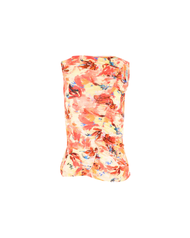MEDEA TOP - Planet Bardot