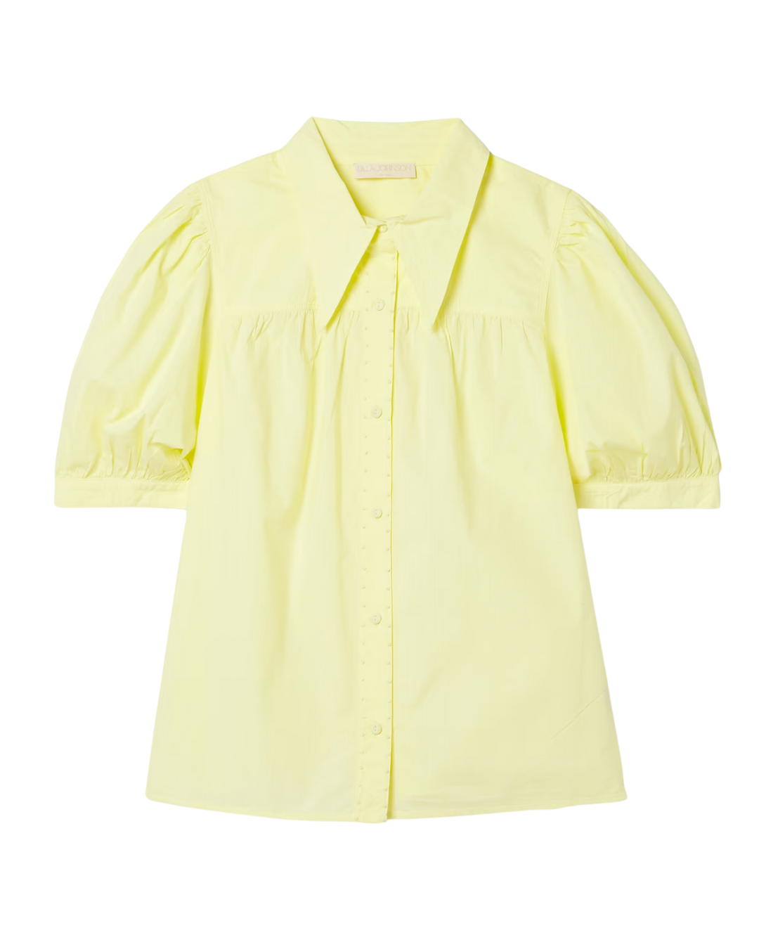 FREJA TOP - Planet Bardot