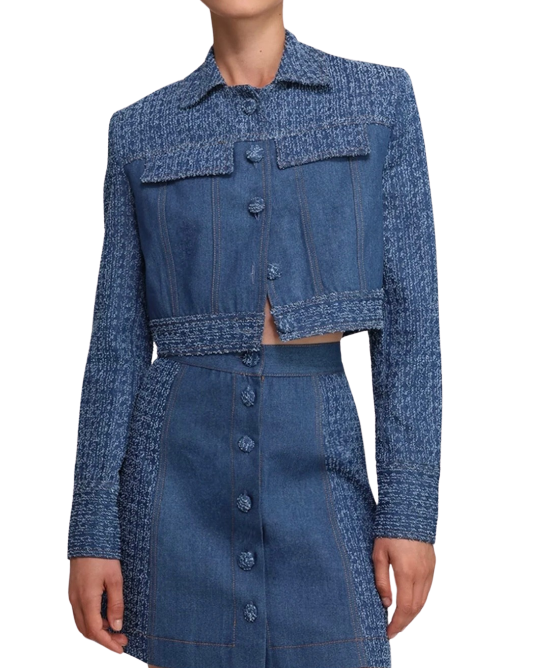 ARI JACKET - Planet Bardot