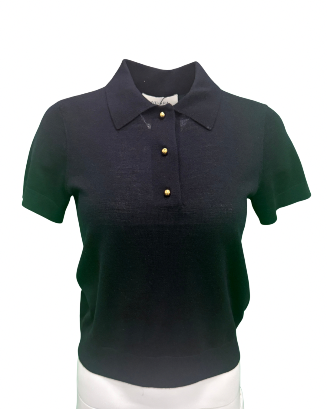 THE PREP POLO - Planet Bardot