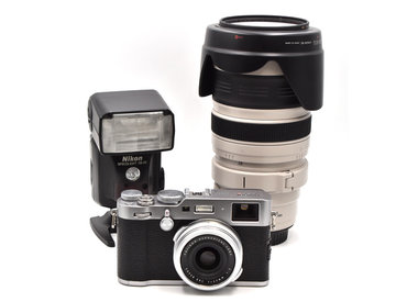 Pre-Owned - Tuttle Cameras