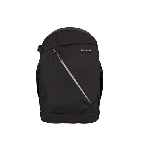 Impulse Small Backpack - Black - Tuttle Cameras