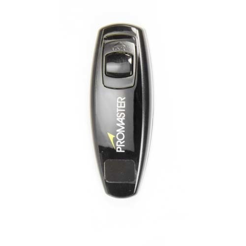 Wired Remote Shutter Release Cable - Panasonic DMW-RSL1 - Tuttle Cameras