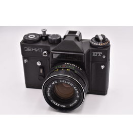 Pre-Owned Cameras - Tuttle Cameras