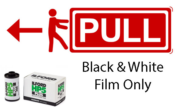 Pull 1 Stop - Tuttle Cameras