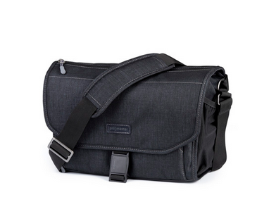 Promaster Blue Ridge Large Shoulder Bag - Tuttle Cameras