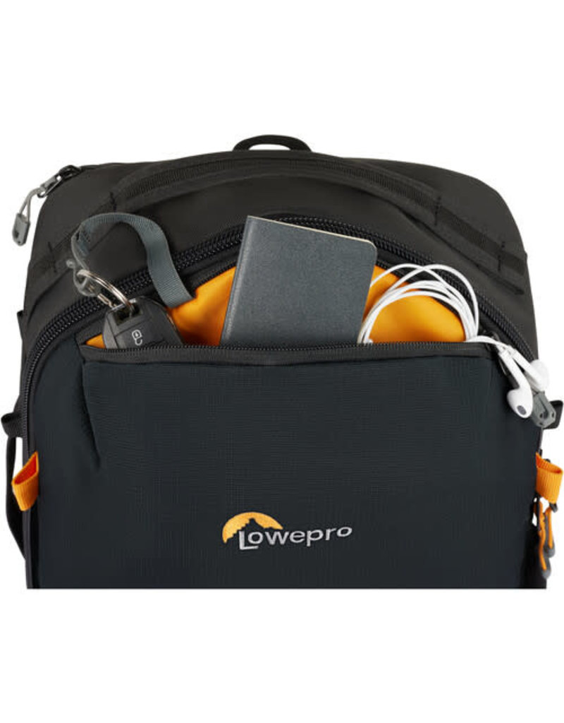 Lowepro Trekker Lite BP 250 AW Backpack - Tuttle Cameras