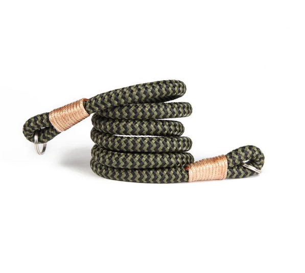 Rope Camera Strap - Landscape - Tuttle Cameras