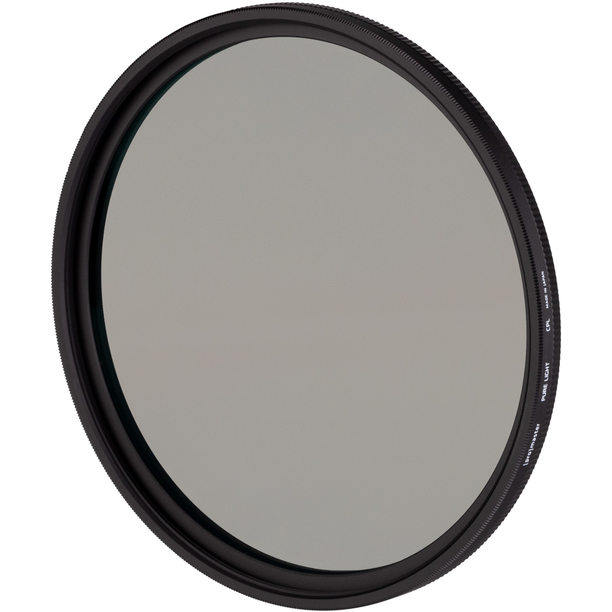 95mm Circular Polarizer Filter (CPL) - Pure Light - Tuttle Cameras