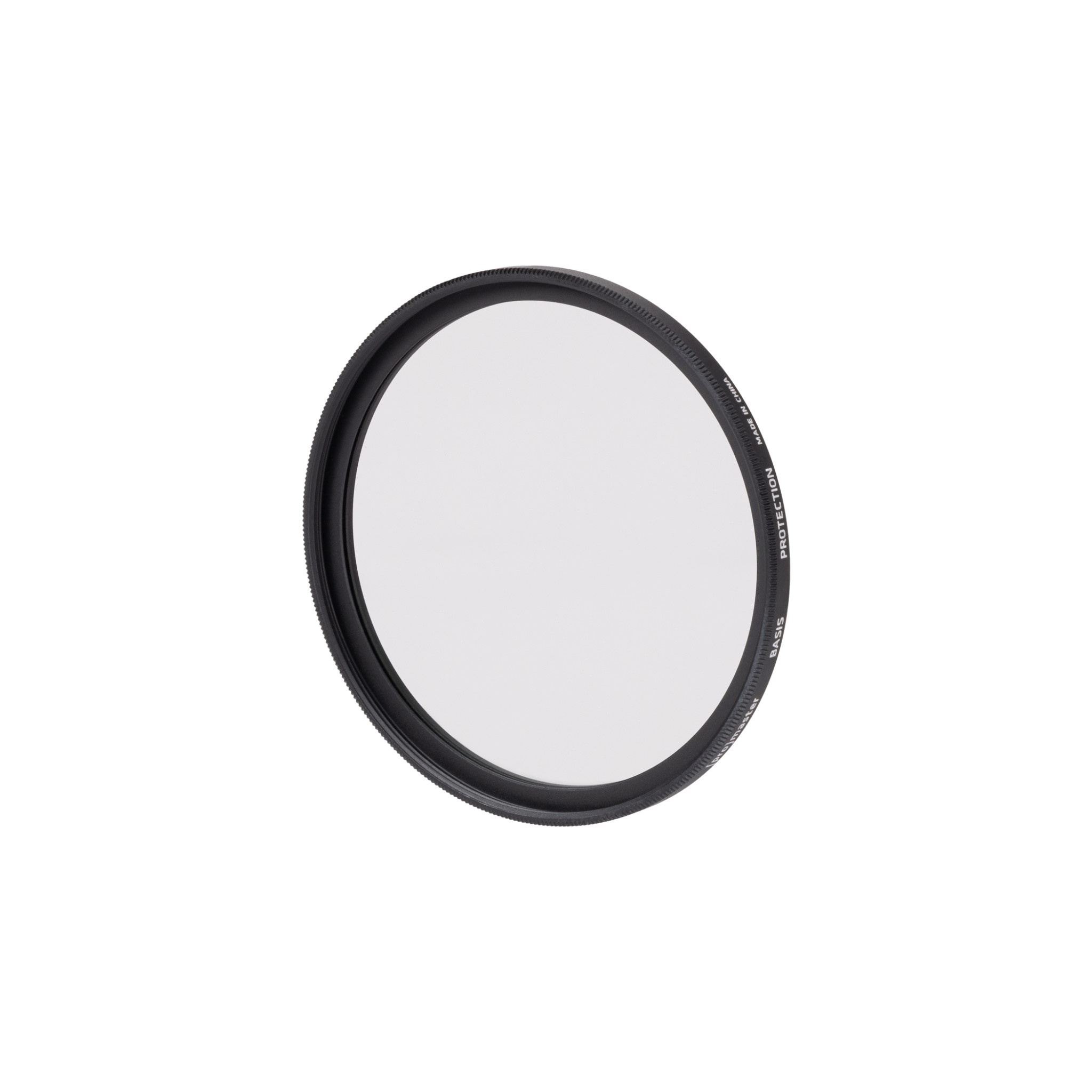 55mm Protection Filter - Basis - Tuttle Cameras