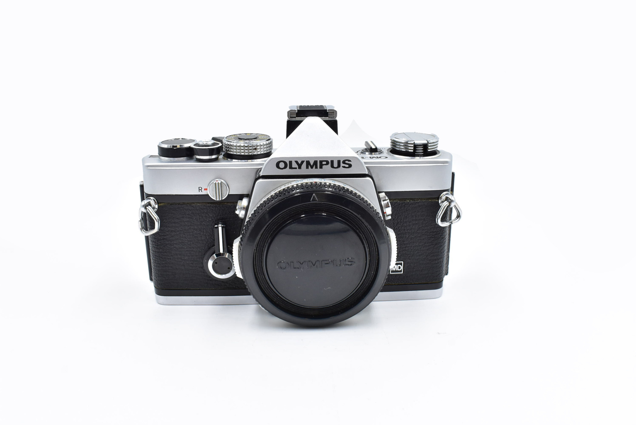 olympus-pre-owned-olympus-om-1 olympus-pre-owned-olympus-om-1