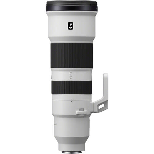 Sony FE 400-800mm f/6.3-8 G OSS Lens (Sony E) - Tuttle Cameras