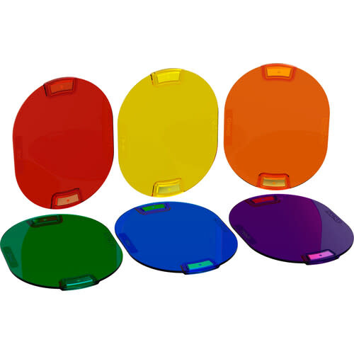 MagMod Pro Creative Gels - Tuttle Cameras