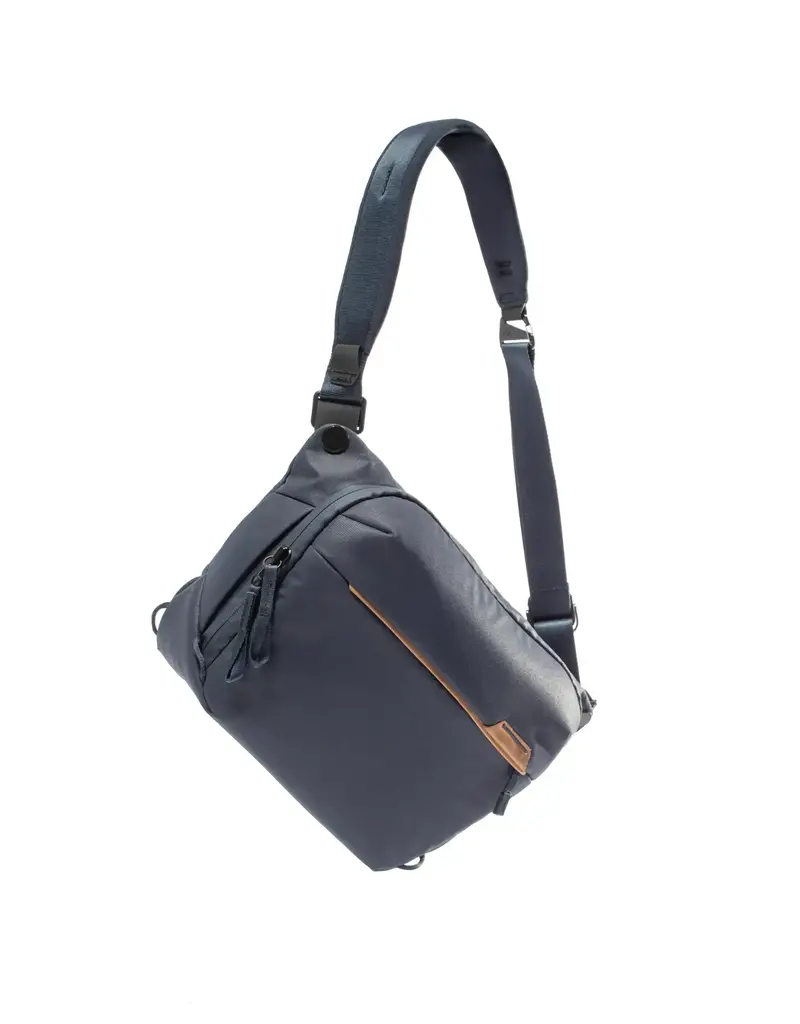Peak Design - Everyday Sling V2 6L - Midnight - Tuttle Cameras