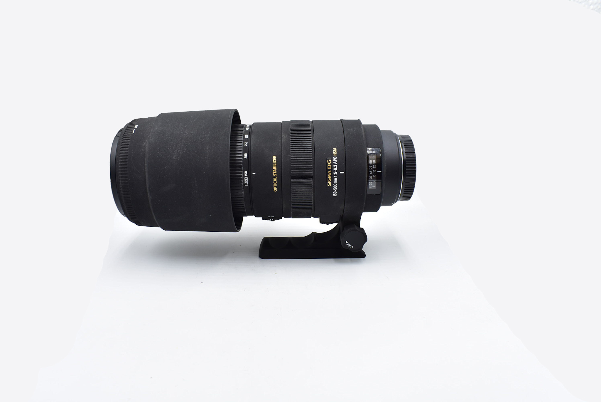 Pre-owned Sigma AF 150-500mm f5-6.3 DG OS HSM APO Lens for Pre-owned Sigma AF 150-500mm f5-6.3 DG OS HSM APO Lens for