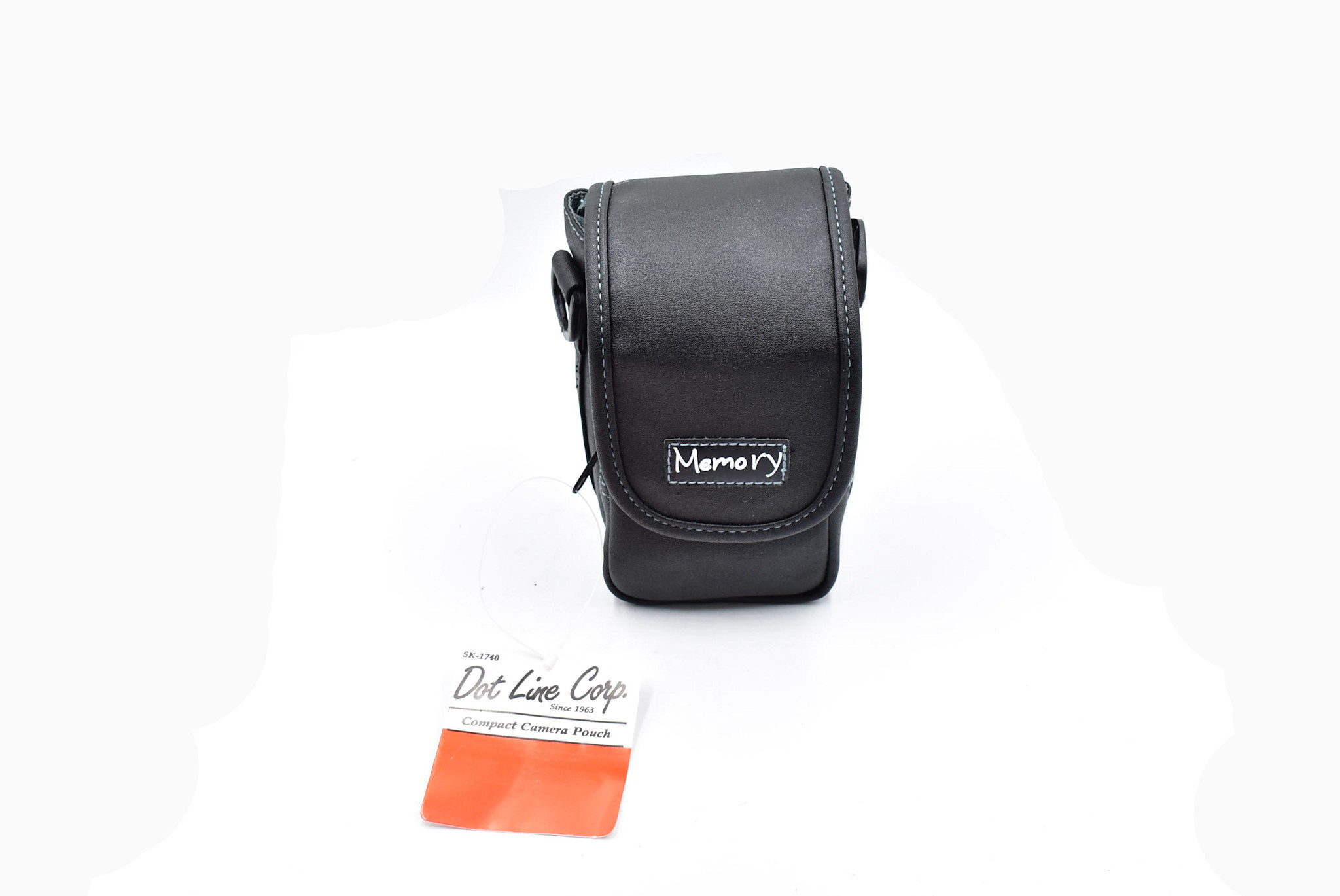 Dot Line Corp. Compact Camera Pouch - Tuttle Cameras