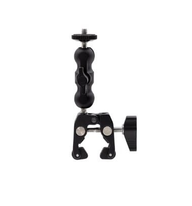 Articulating Arm & Clamp - Tuttle Cameras