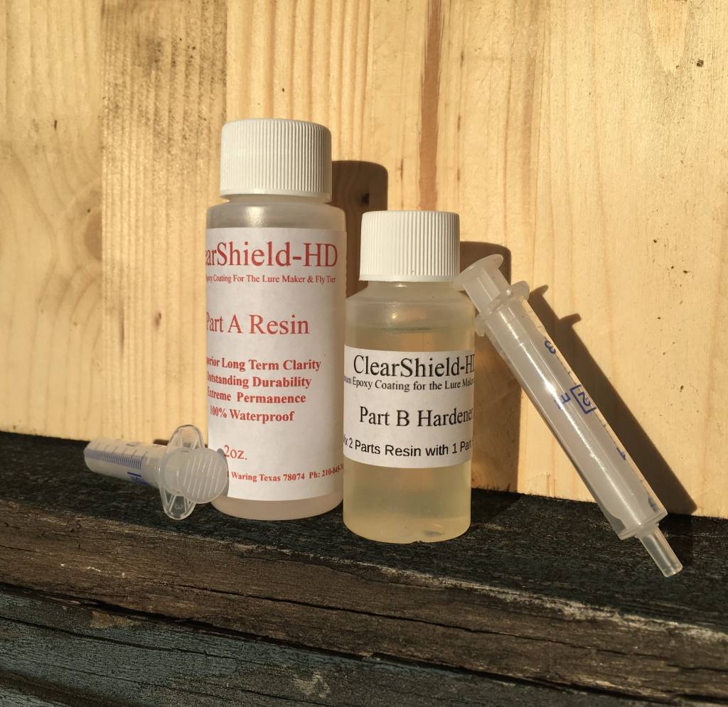 ClearShield-HD - Unicoi Outfitters
