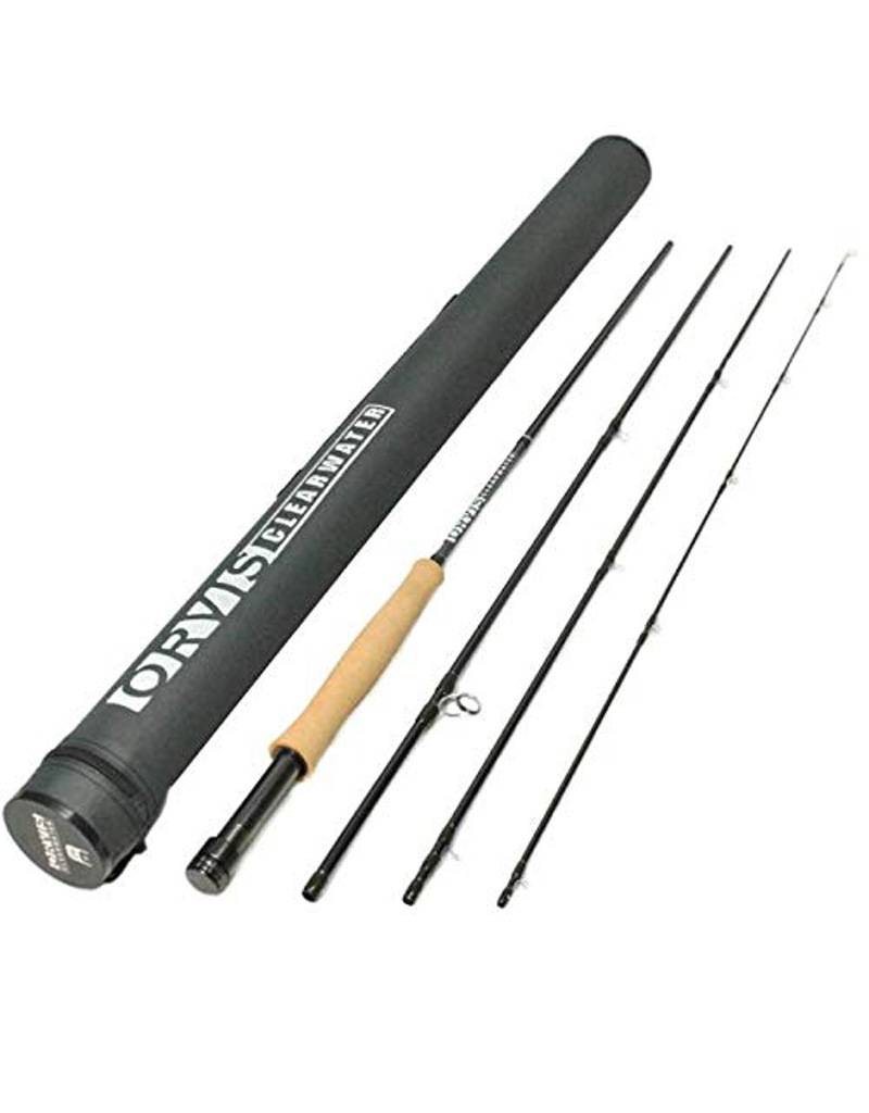 Orvis Clearwater Fly Rod - Order Yours Today - Unicoi Outfitters