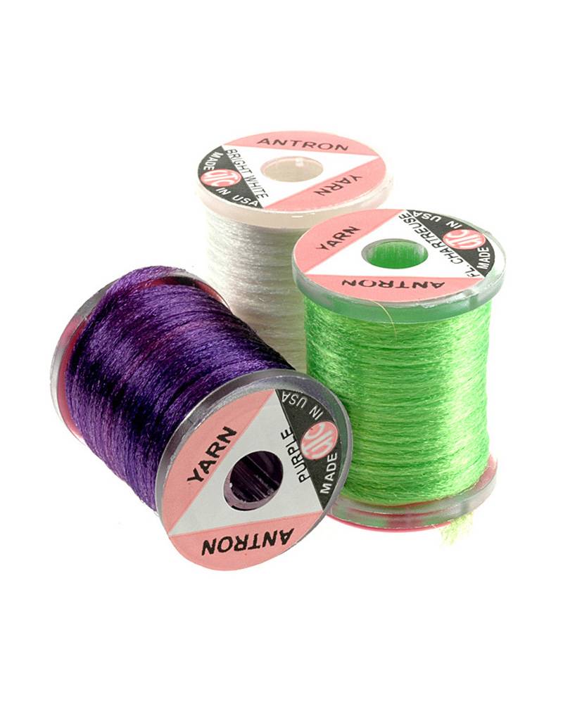 Antron Yarn - Unicoi Outfitters
