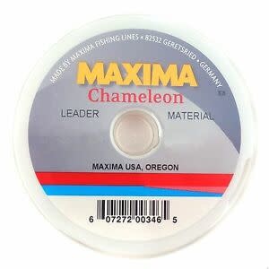 Maxima Chameleon Leader Wheels - Unicoi Outfitters