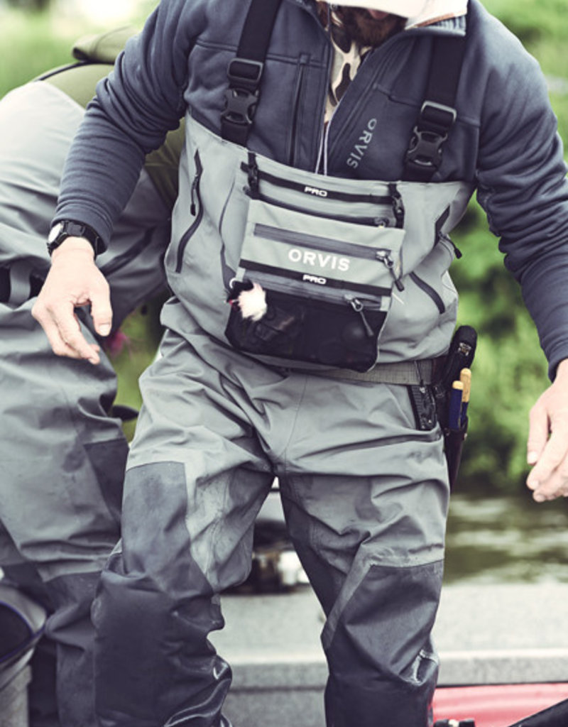 Orvis Men's Pro Wader - Unicoi Outfitters