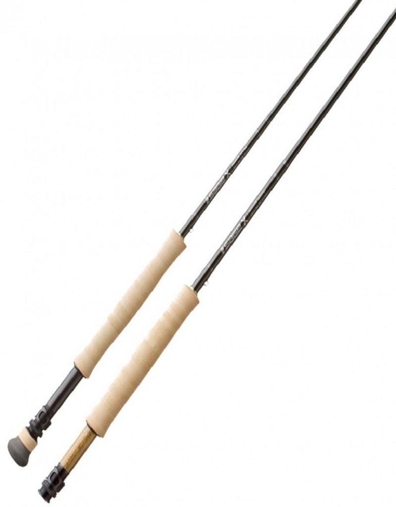 Sage X Fly Rod - Unicoi Outfitters