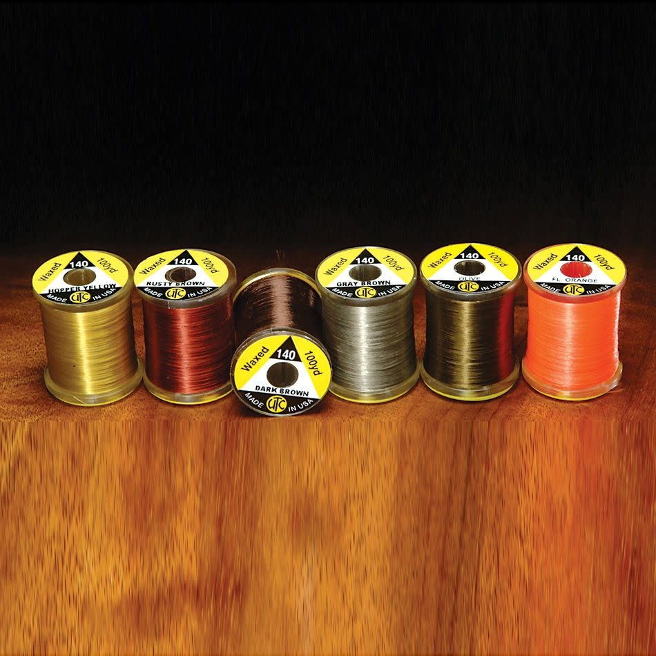 Ultra Thread 140 Denier - Unicoi Outfitters