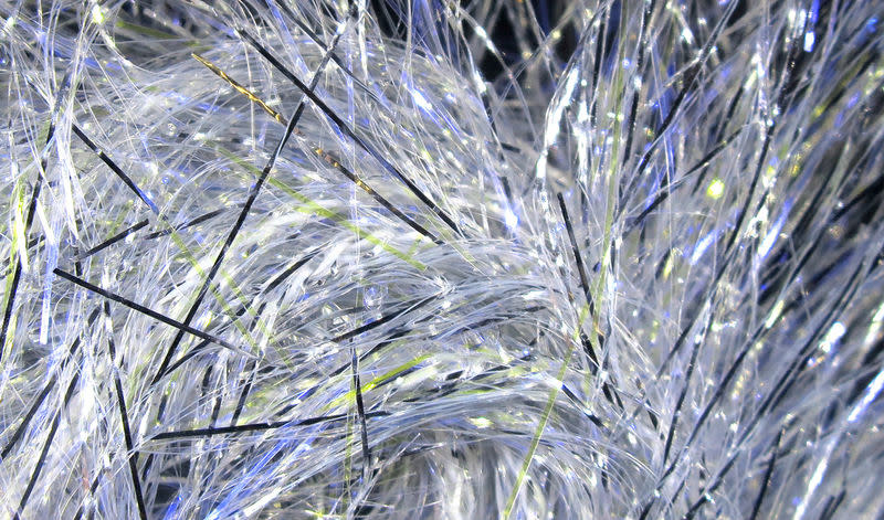 UV Polar Chenille - Unicoi Outfitters