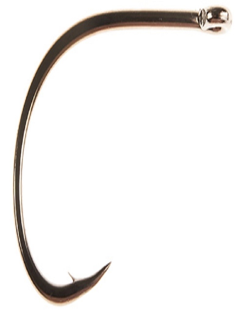 Ahrex SA280 Minnow Hook - Unicoi Outfitters