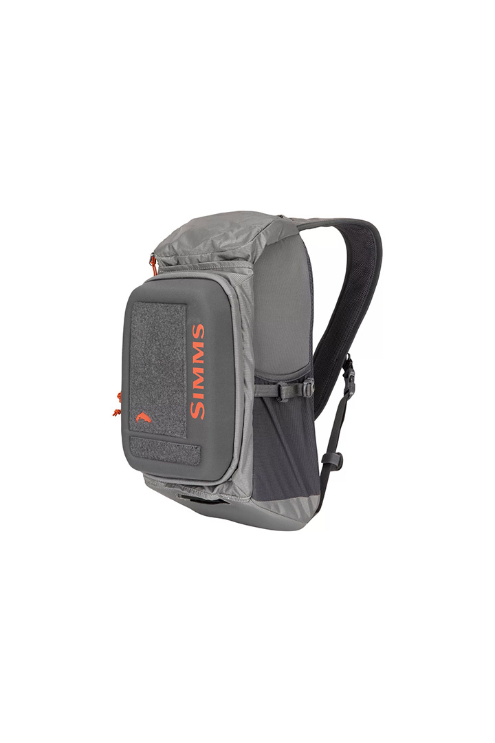 Simms Freestone Sling Pack - Unicoi Outfitters