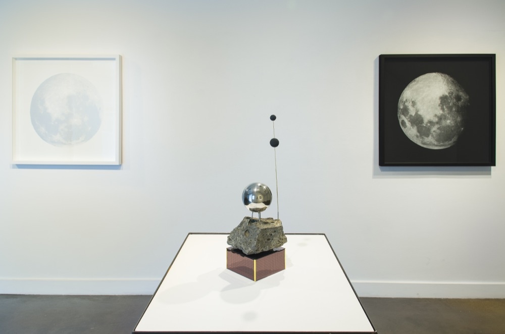 Holly Ward - Malaspina Printmakers