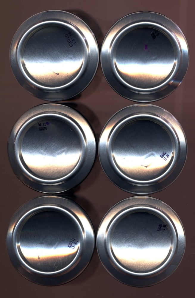 Six Pact - Malaspina Printmakers