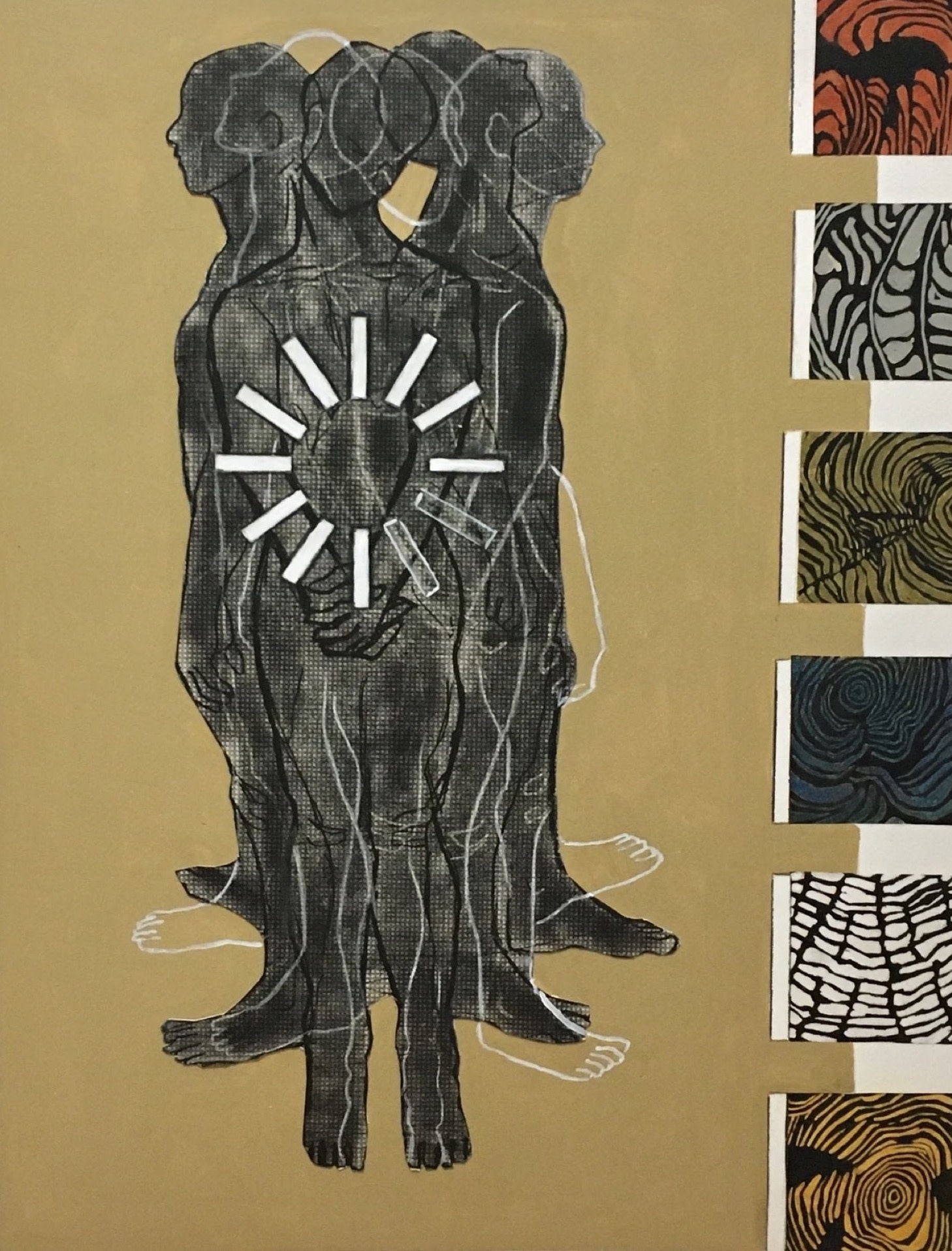 Buy Original Fine Art Prints | Price, Marie - Malaspina Printmakers