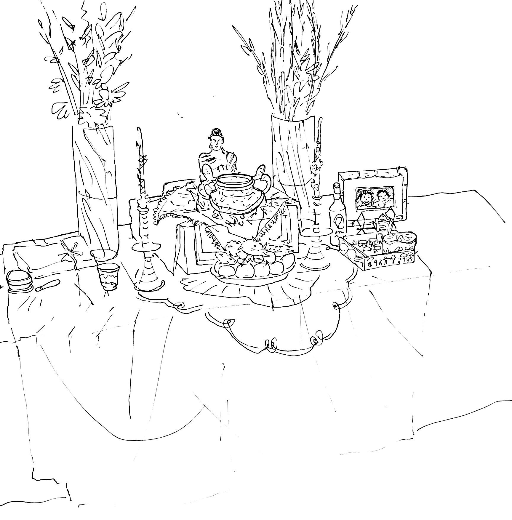 Vancouver Art Exhibitions & Residencies | Collaboration Residency ...