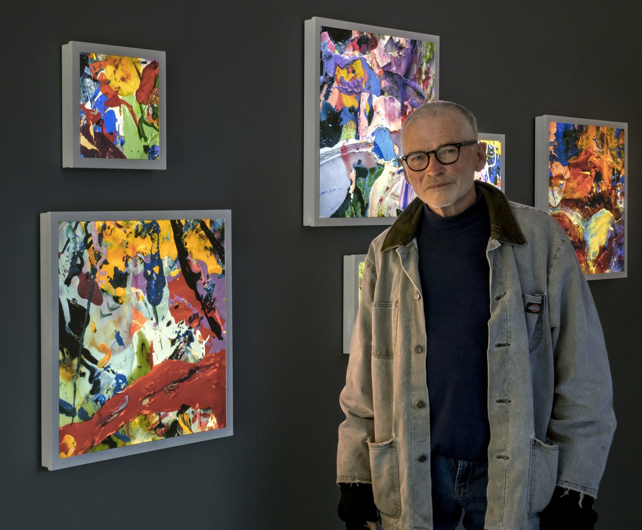 Vancouver Art Exhibitions & Residencies | Research Residency ...