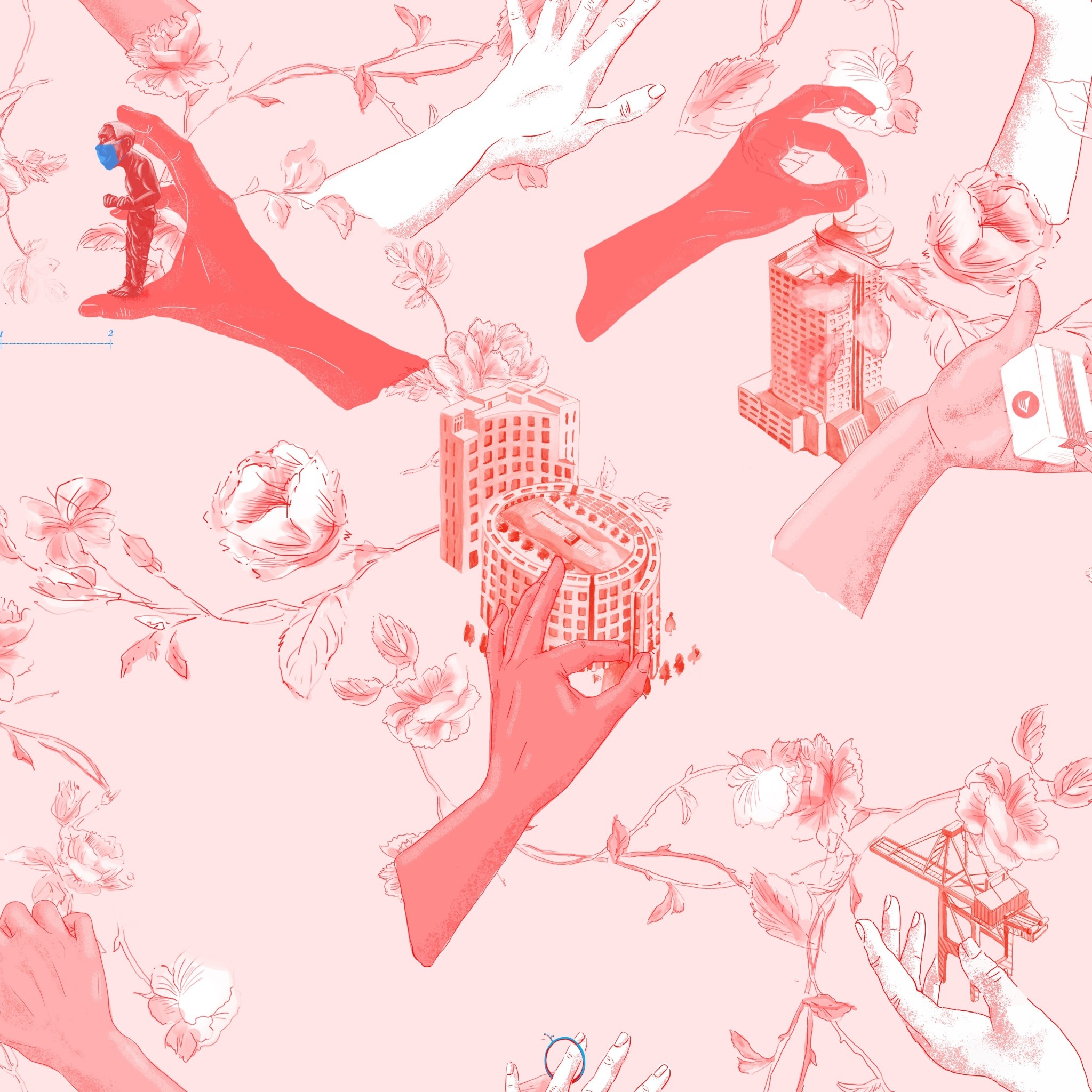 Vancouver Art Exhibitions & Residencies | Janet Wang - Malaspina ...