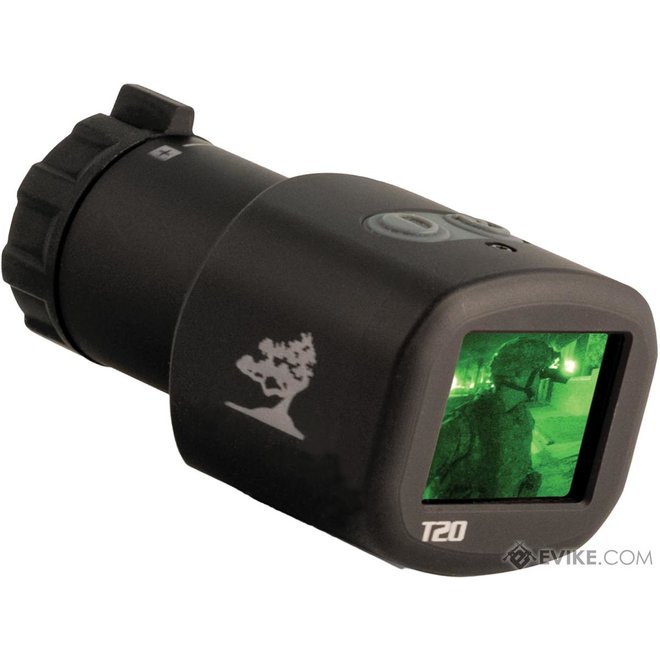 Thermal and Night Vision - Corlane Sporting Goods Ltd.
