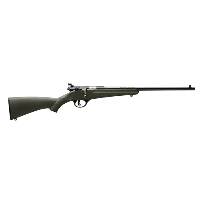 Savage Rascal Bolt Action 22 LR