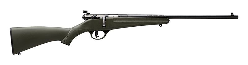Savage Rascal Bolt Action .22 LR - Corlane Sporting Goods Ltd.
