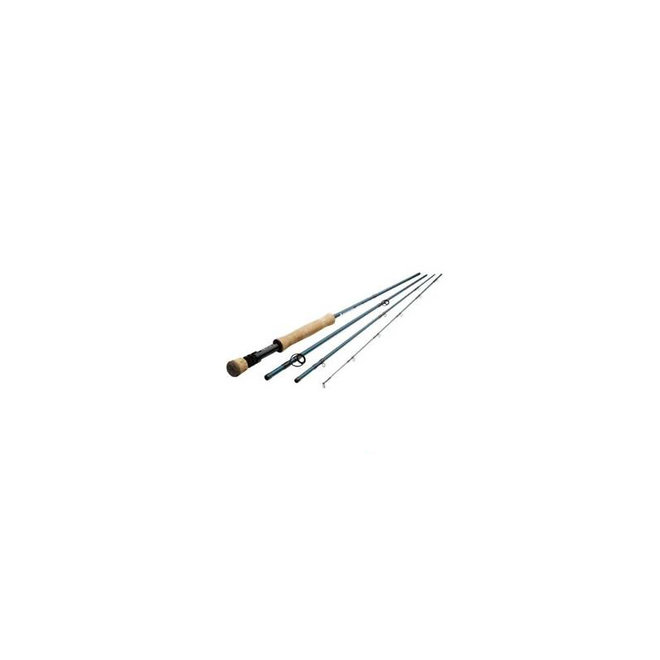 Redington 890-4 Predator Rod w/ Tube 8wt 9' 4Pc