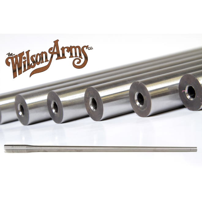 Wilson Rifle Barrels