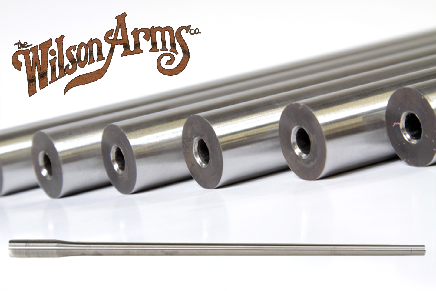 Wilson Rifle Barrels - Corlane Sporting Goods Ltd.