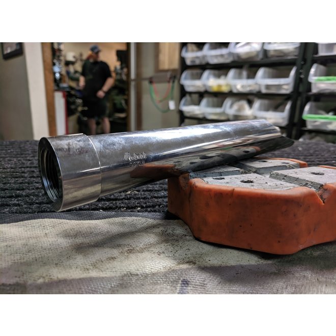 Defiance Actions - Corlane Sporting Goods Ltd.