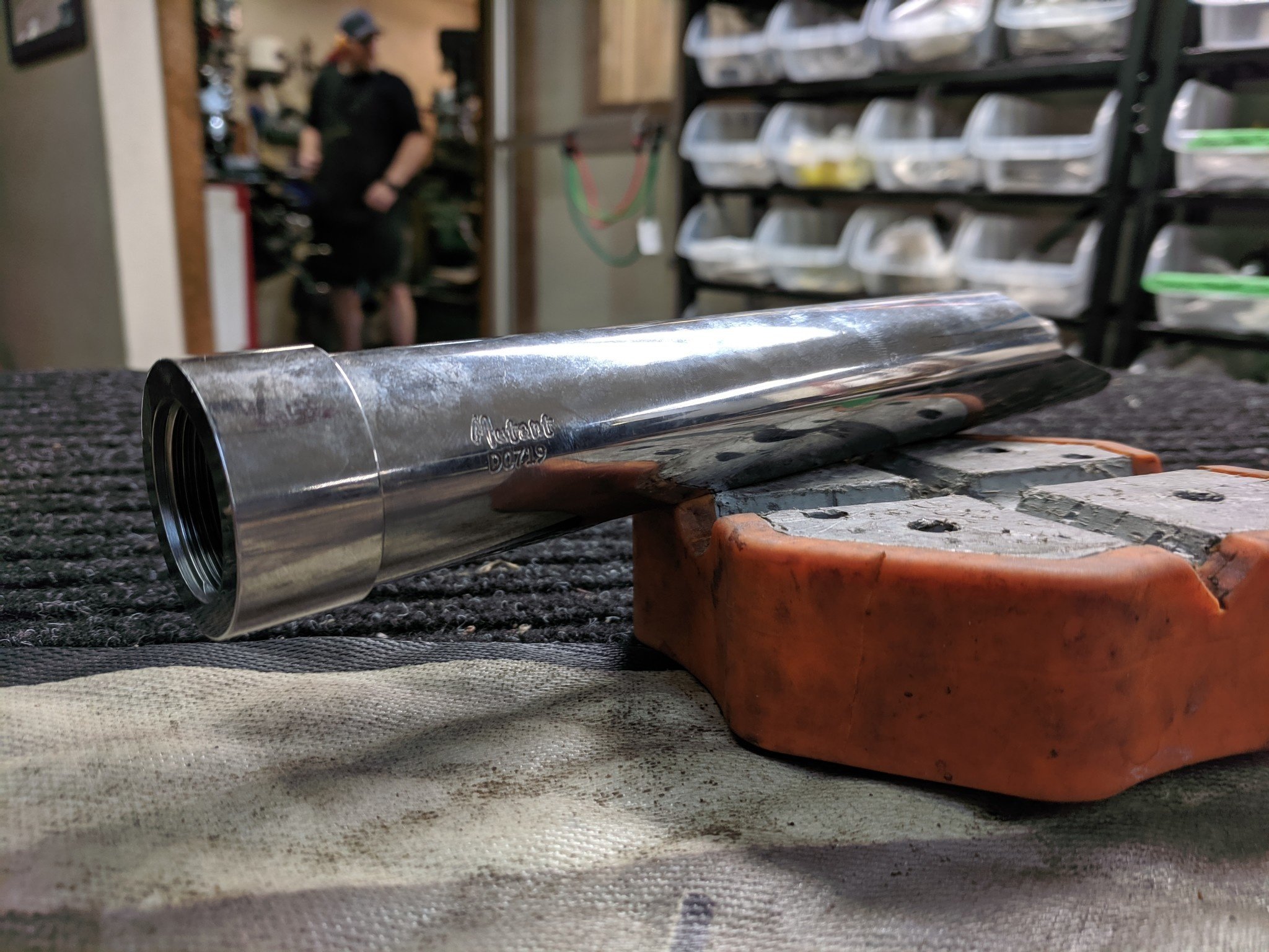 Defiance Actions - Corlane Sporting Goods Ltd.