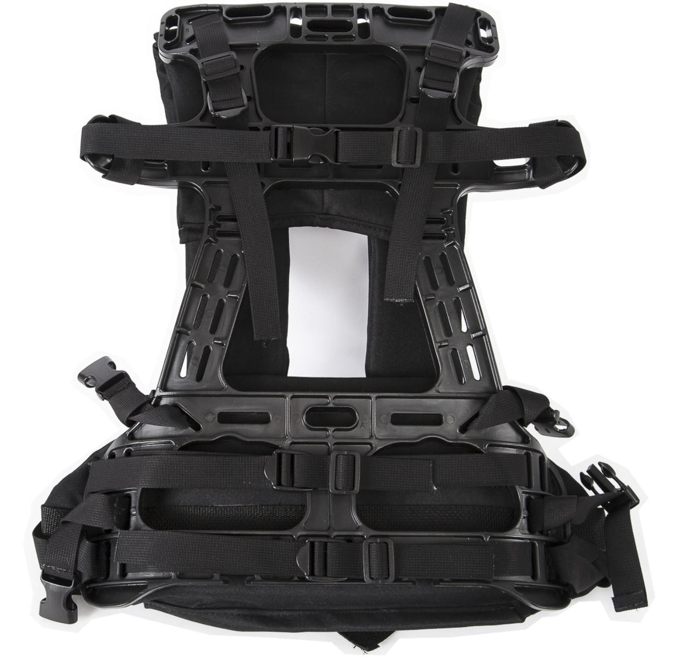 PCA 0104 Moulded Backpack to Carry PCW3000 - Corlane Sporting Goods Ltd.