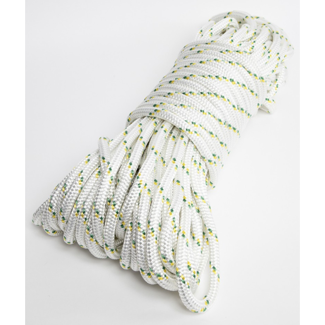 PCA 1215 DBP ROPE - 12mm x 50m