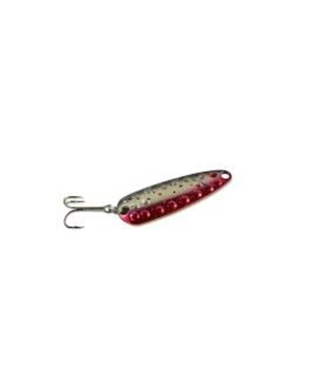 Len Thompson #11 Dimpled Lures - Corlane Sporting Goods Ltd.