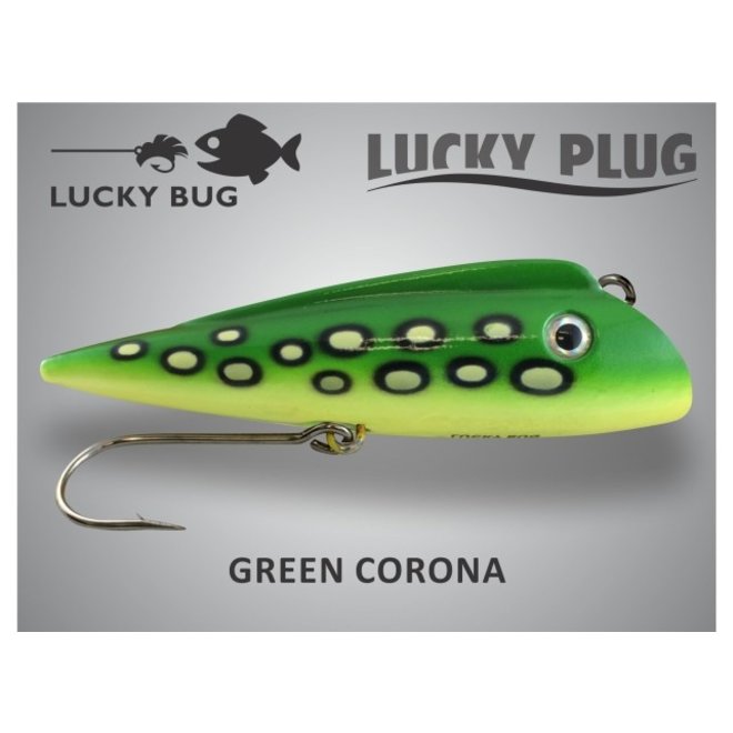 Lucky Plug Lures - Corlane Sporting Goods Ltd.