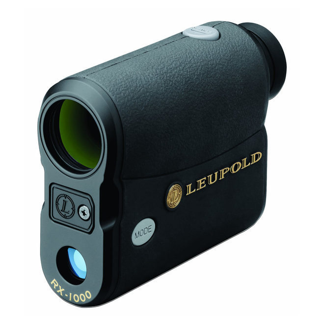 Leupold - Corlane Sporting Goods Ltd.